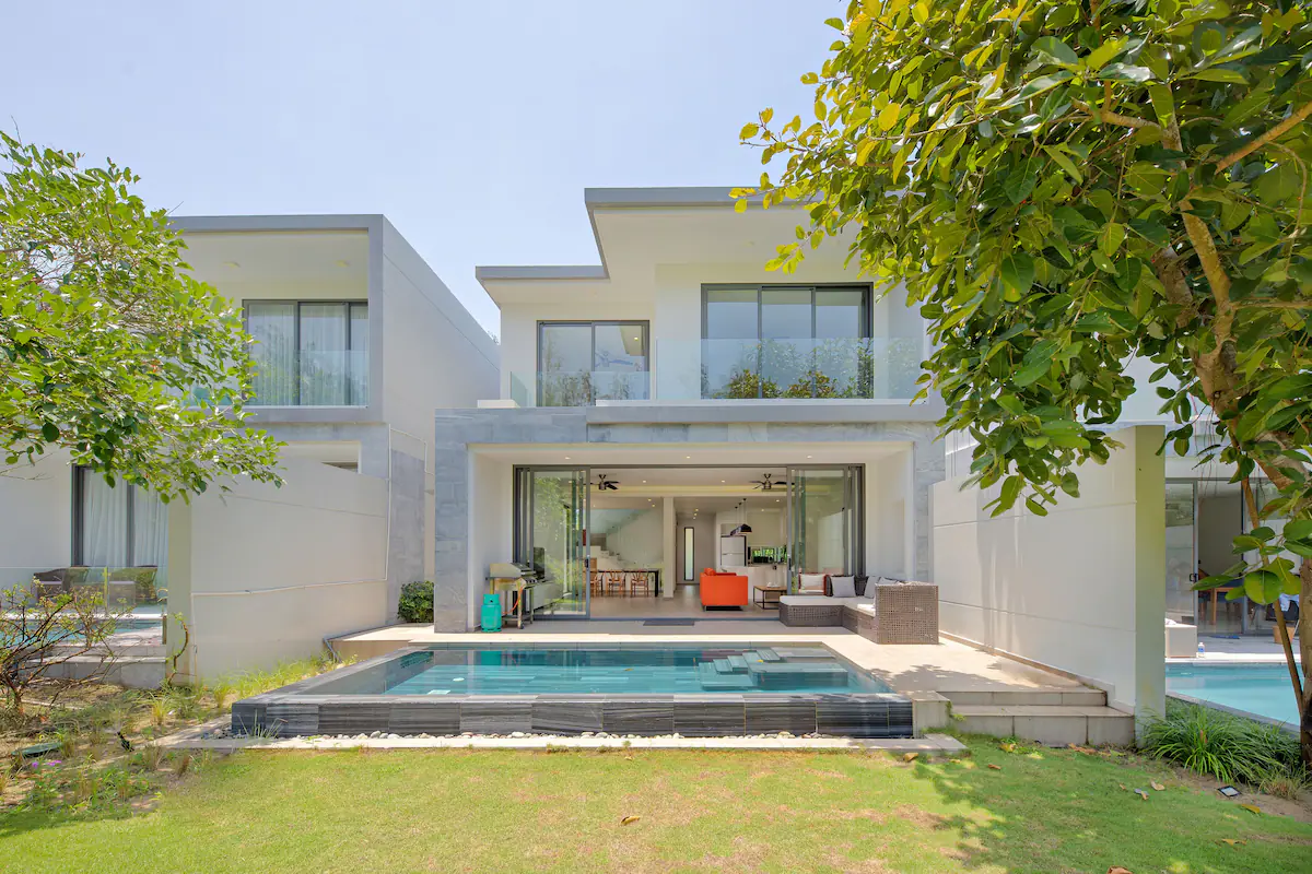 Top 8 Villa Đẹp Nhất Ở Đà Nẵng Cho Kỳ Nghỉ Sang Trọng – Sun World Bà Nà Hills